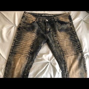 F. U.S. A. I | Jeans | Mens Fusai Jeans | Poshmark
